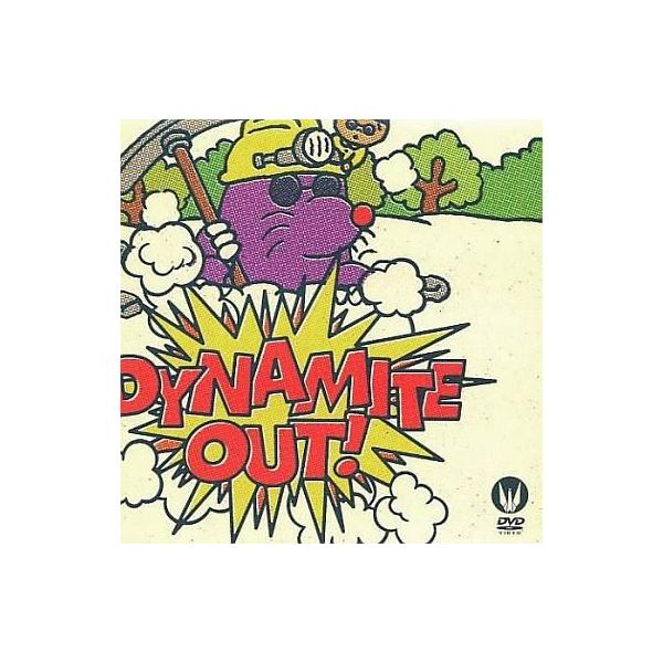 商品名：中古邦楽DVD 東京事変 / Dynamite out[初回限定版]TOBF-5401used0130_dvd