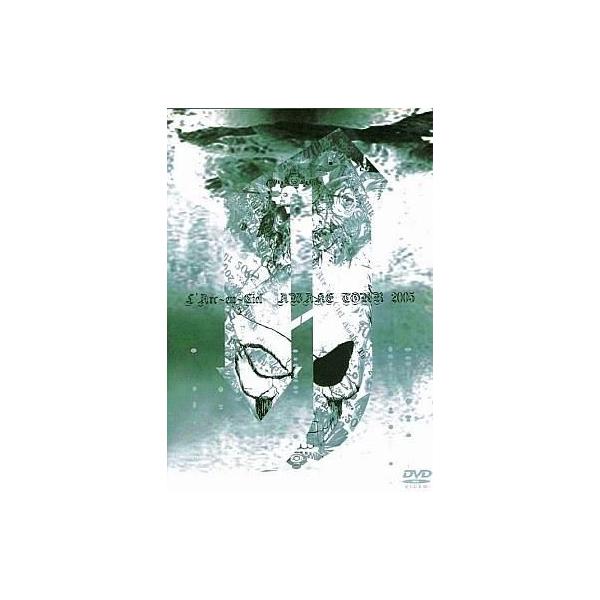 商品名：中古邦楽DVD L’Arc〜en〜Ciel / AWAKE TOUR 2005KSBL-5815used0130_dvd