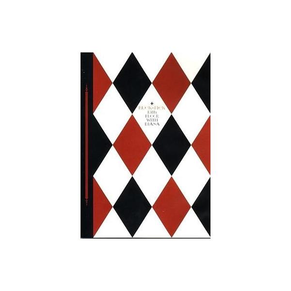 商品名：中古邦楽DVD BUCK-TICK/13th FLOOR WITH DIANA (通常盤)BVBR-11062used0130_dvd