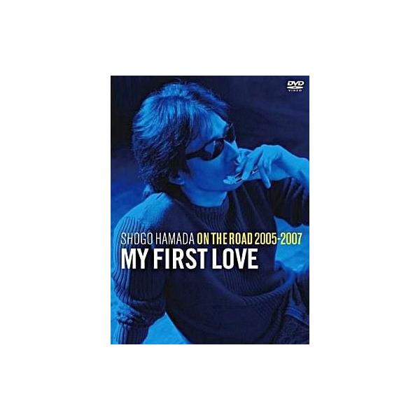 商品名：中古邦楽DVD 浜田省吾 / ON THE ROAD 2005-2007 ”My First Love”[初回生産限定盤]SEBL-20053枚組(本編*2+特典*1)■特典・三方背BOX・ブックレット・フォトカードused0130...