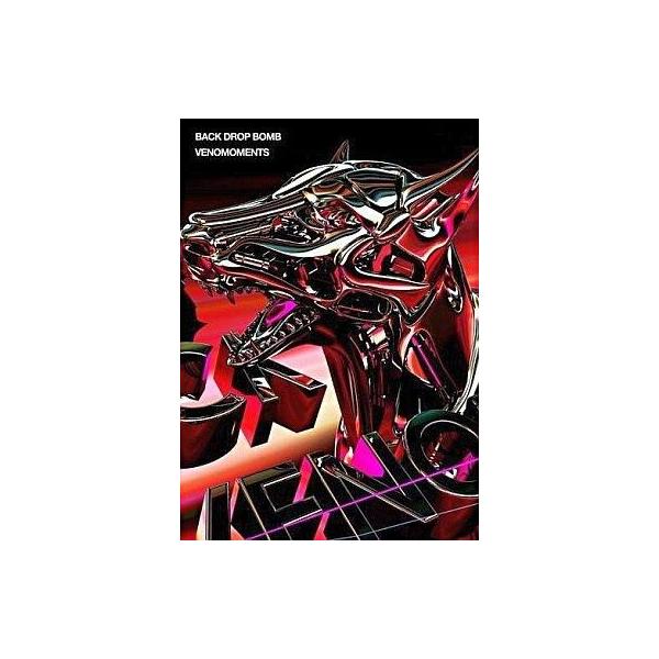 商品名：中古邦楽DVD バック・ドロップ・ボム/VENOMOMENTSXQFZ-2001used0130_dvd