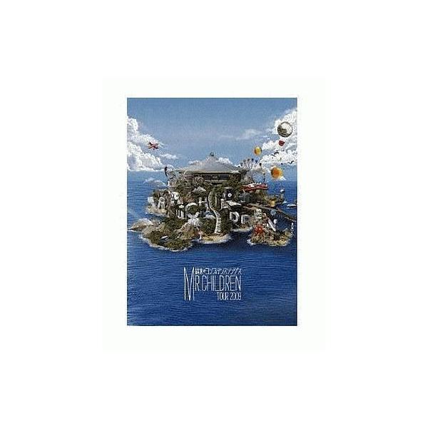 商品名：中古邦楽DVD Mr.Children / Tour2009〜終末のコンフィデンスソングス〜TFBQ-18107DVD2枚組■特典・スリーブケース・歌詞ブックレットused0130_dvd