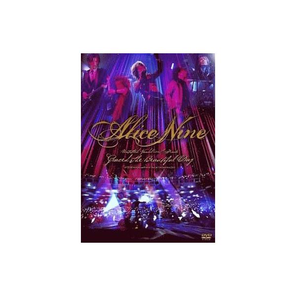 商品名：中古邦楽DVD AliceNine / UNTITLED VANDAL(ism)KIBM-218used0130_dvd