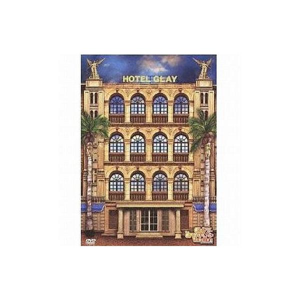 商品名：中古邦楽DVD GLAY / GLAY 15th Anniversary Special Live 2009 THE GREAT VACATION in NISSAN STADIUMTOBF-5665used0130_dvd