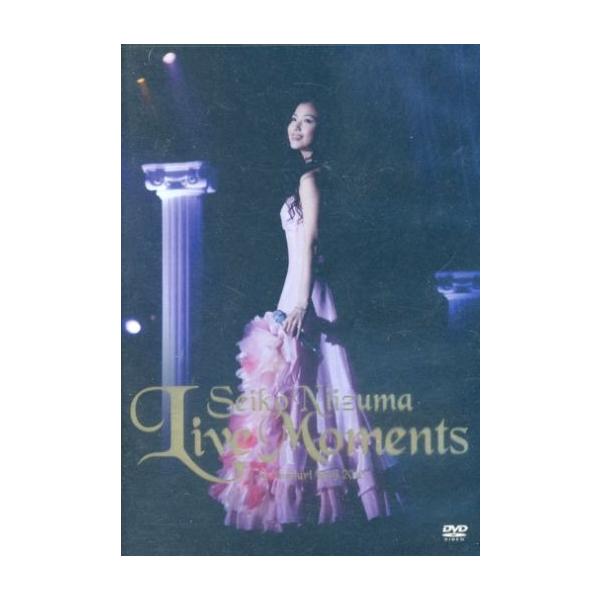 商品名：中古邦楽DVD LIVE MOMENTSPCBP-51977used0130_dvd