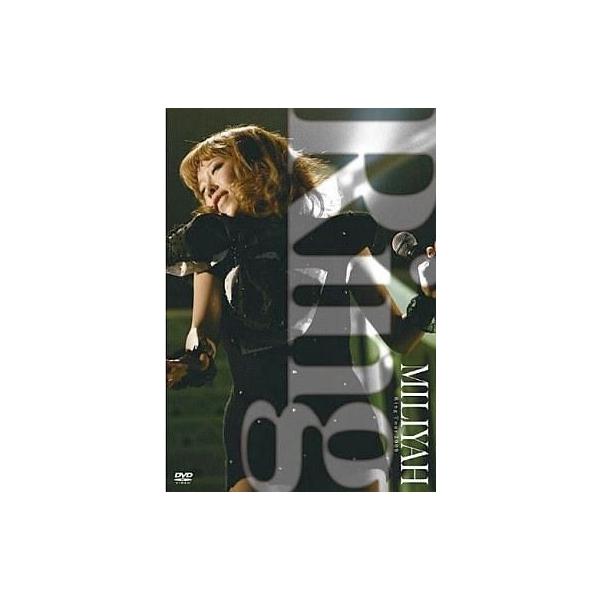 商品名：中古邦楽DVD 加藤ミリヤ / Ring Tour 2009SRBL-1428used0130_dvd