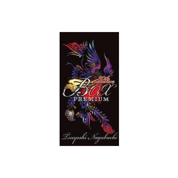 商品名：中古邦楽DVD 長渕剛 / 30th Anniversary BOX from TSUYOSHI NAGABUCHI PREMIUMUPBH-29028DVD3枚+CD3枚組■特典・BOX・フォトブックレット・スタッフパス 3枚(収...