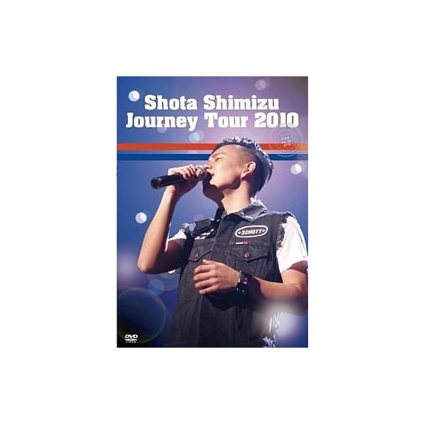 商品名：中古邦楽DVD 清水翔太 / Journey Tour 2010[通常版]SRBL-1451used0130_dvd