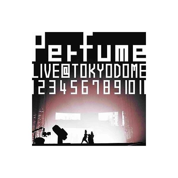 商品名：中古邦楽DVD Perfume / 結成10周年、メジャーデビュー5周年記念! Perfume Perfume LIVE ＠東京ドーム「1 2 3 4 5 6 7 8 9 10 11」TKBA-1147used0130_dvd