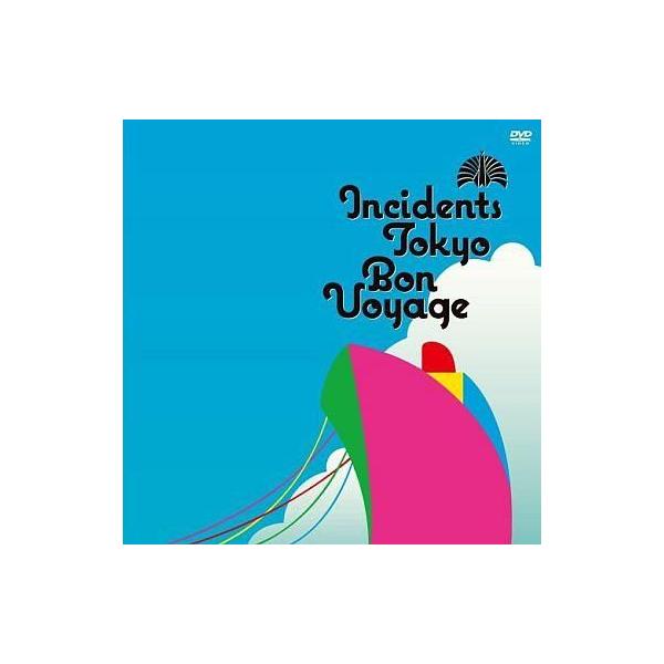 商品名：中古邦楽DVD 東京事変 / Bon Voyage [初回生産版]TOBF-5737■特典・スリーブ・ブックレット(ジャケット)・壱百万事変紙幣used0130_dvd
