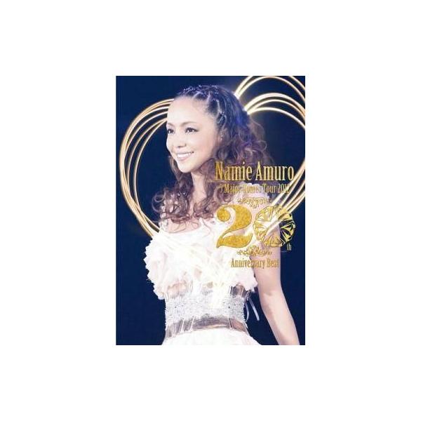 商品名：中古邦楽DVD 安室奈美恵 / Namie Amuro 5 Major Domes Tour 2012[限定版]AVBD-920253枚組(DVD*1+CD*2)■特典・ブックレットused0130_dvd
