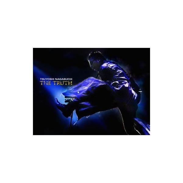 商品名：中古邦楽DVD 長渕剛 / THE TRUTHUPBH-201013枚組used0130_dvd
