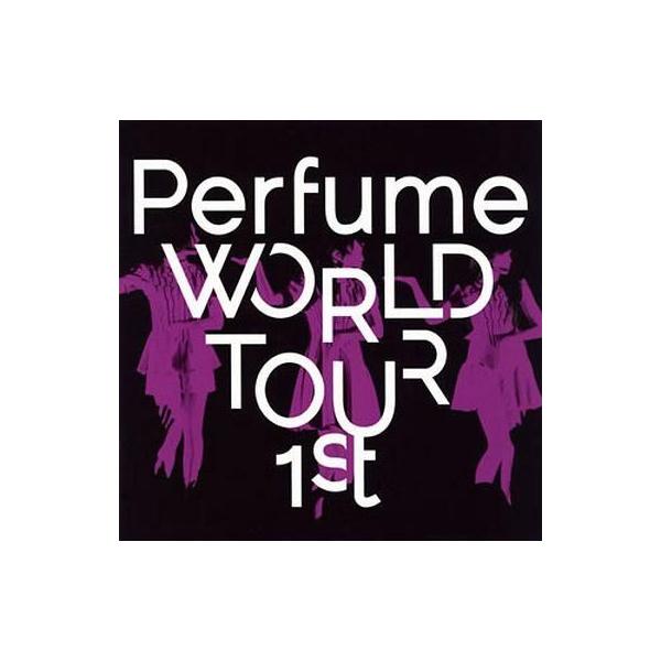 商品名：中古邦楽DVD Perfume / WORLD TOUR 1stUPBP-1002used0130_dvd