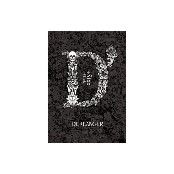 商品名：中古邦楽DVD デランジェ / D’ERLANGER TOUR 2013 #Sixx(仮)WPBL-90265used0130_dvd