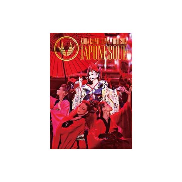 商品名：中古邦楽DVD 倖田來未 / LIVE TOUR 2013 〜JAPONESQUE〜RZBD-59496used0130_dvd