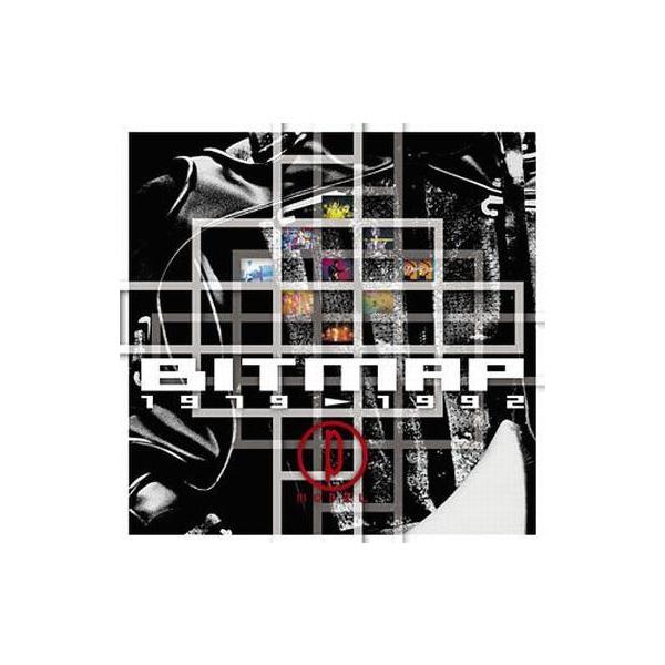 商品名：中古邦楽DVD P-MODEL/BITMAP 1979-1992UPBY-5015used0130_dvd