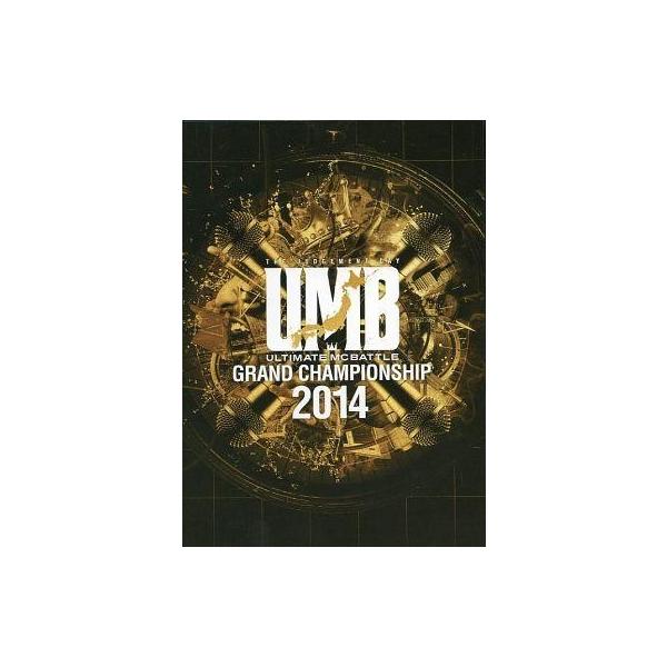 商品名：中古邦楽DVD ULTIMATE MCBATTLE GRAND CHAMPIONSHIP 2014LIBRADVD-004※中古商品につきましてはオンラインIDやイベント含むチケット類、又は応募券等は　全て保証対象外とさせて頂いてお...
