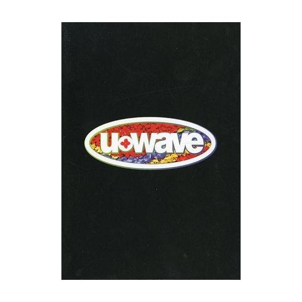 商品名：中古邦楽DVD 宇都宮隆 / Takashi Utsunomiya Concert Tour 2005 U_WAVE [ファンクラブ限定版]MTRES-D06012枚組■特典・スリーブケース・ブックレット(ハードカバー)used01...