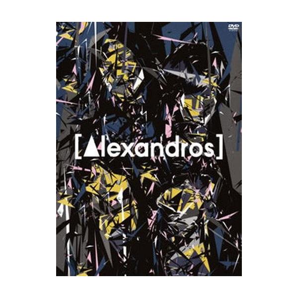 商品名：中古邦楽DVD [Alexandros] / live at Makuhari Messe “大変美味しゅうございました”[初回限定盤]UPBH-9533DVD2枚組※中古商品につきましてはオンラインIDやイベント含むチケット類、又...