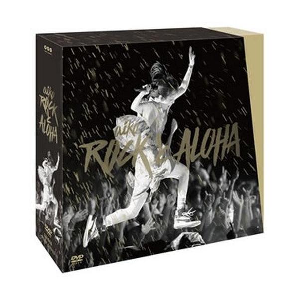 商品名：中古邦楽DVD aiko / aiko ROCKとALOHA [初回限定版]PCBP-570152枚組■特典・BOX・ブックレット 2冊・パスステッカー 2枚used0130_dvd