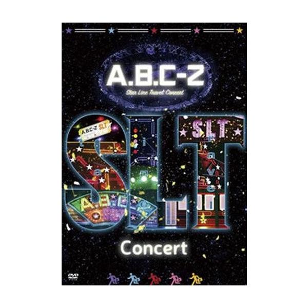 商品名：中古邦楽DVD A.B.C-Z / A.B.C-Z Star Line Travel Concert [初回限定盤]PCBP-555772枚組(本編+特典)■特典・スペシャルフォトブック(32P)used0130_dvd