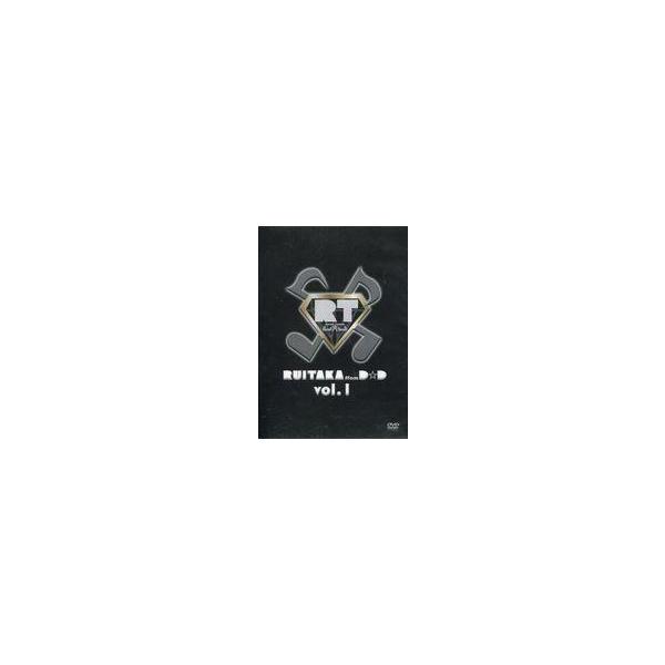 商品名：中古その他DVD DIAMOND☆DOGS / RUITAKA from D☆D Vol.1MGH-1305Aused0130_dvd