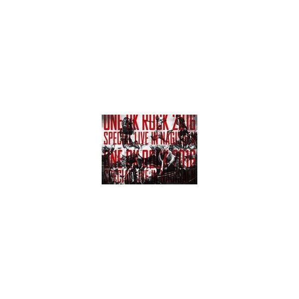 商品名：中古邦楽DVD ONE OK ROCK / LIVE DVD「ONE OK ROCK 2016 SPECIAL LIVE IN NAGISAEN」AZBS-10402枚組(本編+特典)■特典・ブックレット(12P)used0130_...
