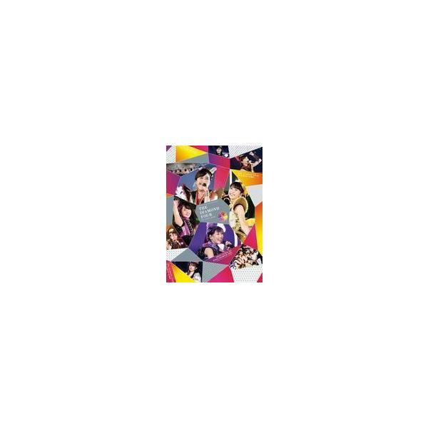 商品名：中古邦楽DVD ももいろクローバーZ / ももいろクローバーZ 10th Anniversary THE DIAMOND FOUR IN TOKYO DOME LIVE DVD [通常版]KIBM-7565枚組(本編*4+特典*1)...
