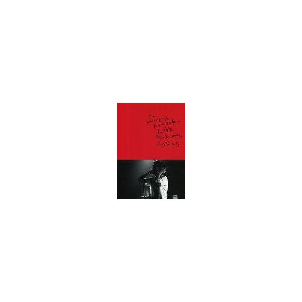 商品名：中古邦楽DVD 菅田将暉 / SUDA MASAKI LIVE＠LIQUIDROOM 2018.11.15 通常盤 [初回仕様]ESBL-2557■特典・スリーブケース・ブックレット(8P)used0130_dvd中古注意事項：※中...
