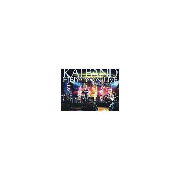 商品名：中古邦楽DVD 甲斐バンド / KAI BAND HIBIYA YAON LIVE 40th Anniversary Tour 2014 COMPLETEKAID-272枚組■特典・スリーブケース・フォトブックレットused0130...
