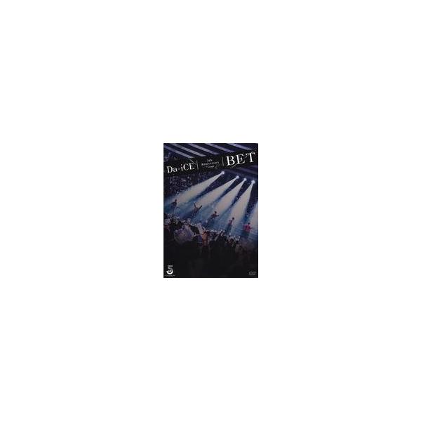 商品名：中古邦楽DVD Da-iCE / Da-iCE 5th Anniversary Tour-BET-UMBK-12702枚組used0130_dvd