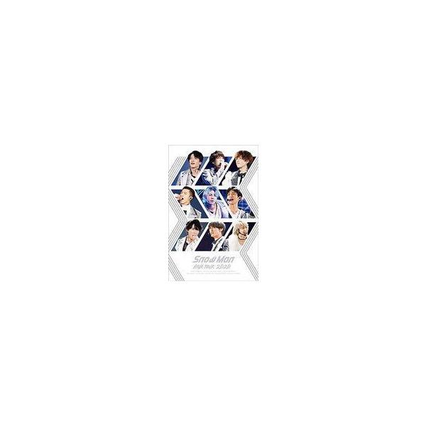 商品名：中古邦楽DVD Snow Man / Snow Man ASIA TOUR 2D.2D. 通常盤 [初回仕様]AVBD-279813枚組(本編*1+特典*2)■特典・スリーブ・ブックレット・ライブ用銀テープused0130_dvd