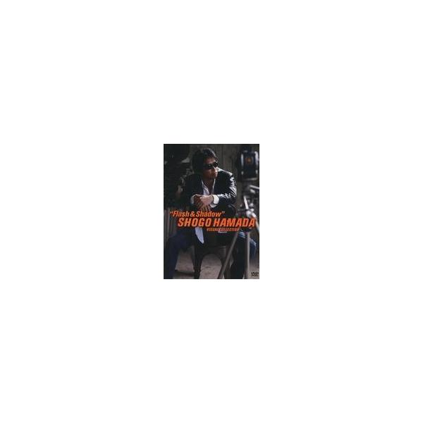 商品名：中古邦楽DVD 浜田省吾 / Flash＆Shadow [通常版]SEBL-382枚組■特典・ブックレットused0130_dvd