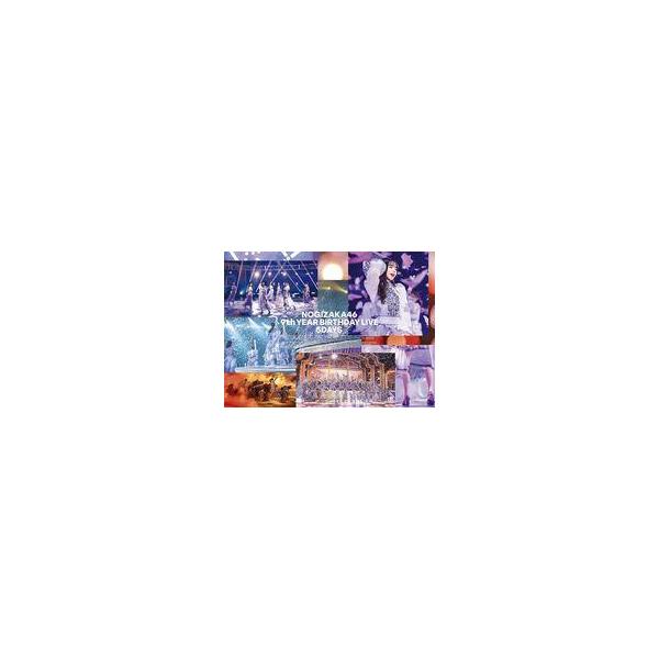 商品名：中古邦楽DVD 乃木坂46 / 9th YEAR BIRTHDAY LIVE 5DAYS [完全生産限定版]SRBL-202111枚組(本編*10+特典*1)■特典・三方背ケース・豪華フォトブックレット・バックステージパスレプリカ※...