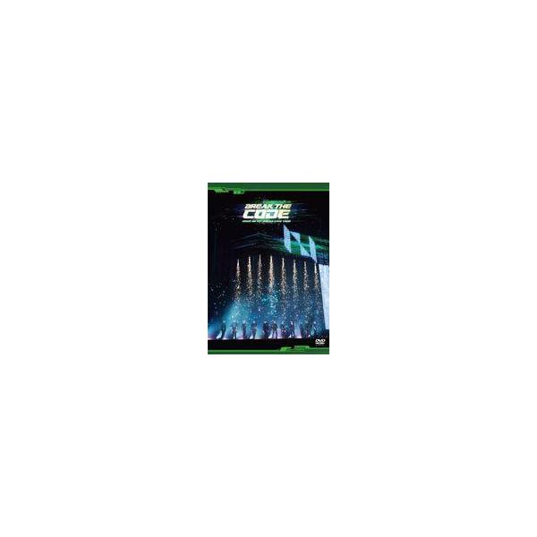 商品名：中古邦楽DVD INI / 2022 INI 1ST ARENA LIVE TOUR [BREAK THE CODE] [通常版]YRBS-80321※中古商品につきましてはセルカトレーディングカードの有無は保証対象外とさせて頂いて...
