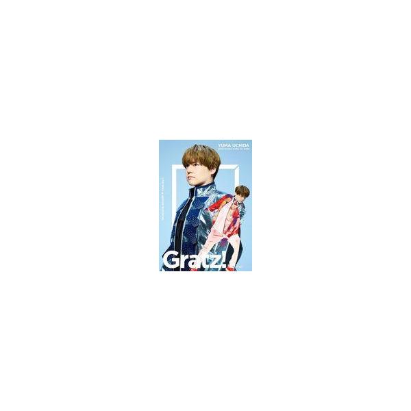 商品名：中古邦楽DVD 内田雄馬 / YUMA UCHIDA LIVE 2022「Gratz on your world、our world」 DAY1KIBM-9592枚組(本編+特典)■特典・リーフレット(6P)used0130_dvd