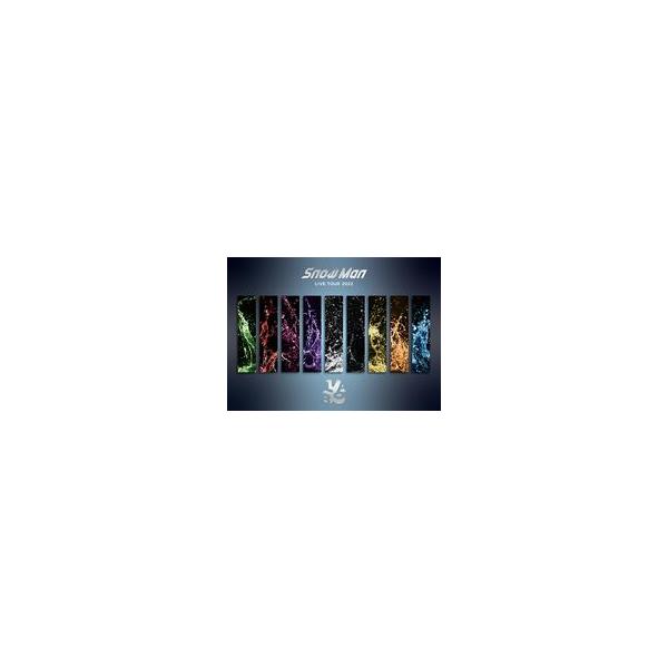 商品名：中古邦楽DVD Snow Man / Snow Man LIVE TOUR 2022 Labo. [通常版]JWBD-638863枚組■特典・スリーブ・フォトブック(52P)used0130_dvd