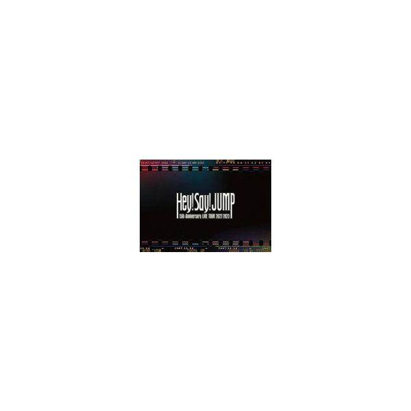 商品名：中古邦楽DVD Hey!Say!JUMP / Hey!Say!JUMP 15th Anniversary LIVE TOUR 2022-2023 [通常版]JABA-54942枚組■特典・ポスター型リーフレット(八つ折)used01...