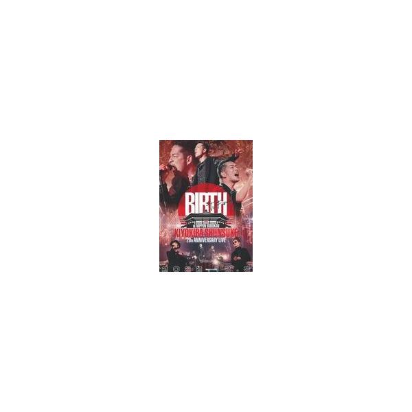 商品名：中古邦楽DVD 清木場俊介 / 清木場俊介 20TH ANNIVERSARY LIVE BIRTH 〜THE FINAL〜at日本武道館 2022.12.3URUD-000112枚組■特典・ブックレットused0130_dvd