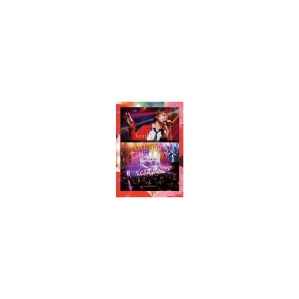 商品名：中古邦楽DVD 浦井健治 / Kenji  Urai Live Tour 2023 〜VARIOUS〜 in LINE CUBE SHIBUYAPCBP-54614■特典・スリーブケース・ブックレットused0130_dvd
