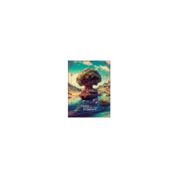 商品名：中古邦楽DVD Mrs.GREEN APPLE / ARENA TOUR 2023”NOAH no HAKOBUNE” [通常版]UPBH-203152枚組(本編+特典)■特典・ブックレットused0130_dvd