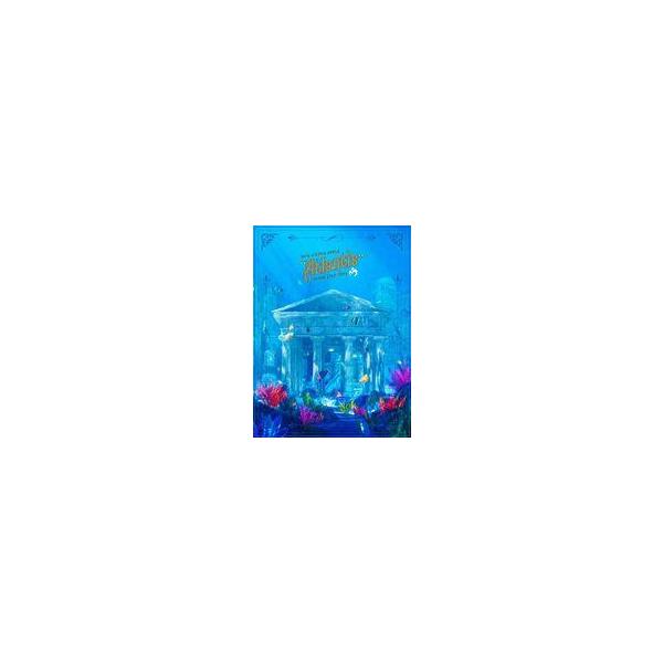 商品名：中古邦楽DVD Mrs.GREEN APPLE / DOME LIVE 2023”Atlantis”UPBH-203172枚組■特典・ブックレットused0130_dvd