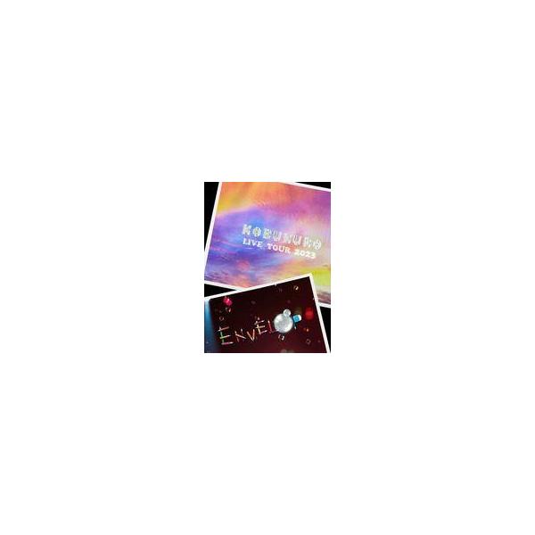 商品名：中古邦楽DVD コブクロ / KOBUKURO LIVE TOUR 2023”ENVELOP”FINAL at 東京ガーデンシアター [初回限定盤]WPBL-906542枚組■特典・スリーブ・ブックレットused0130_dvd