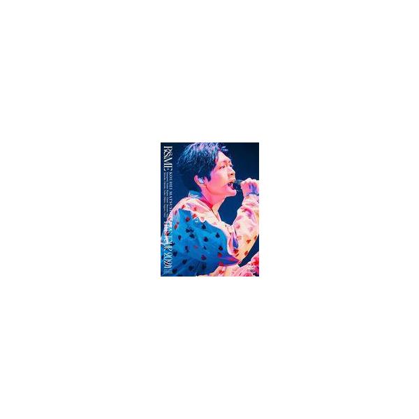 商品名：中古邦楽DVD 松下洸平 / KOUHEI MATSUSHITA LIVE TOUR 2024-R＆ME-VIBL-1142■特典・スリーブケース・Photobook・リーフレット(4P)used0130_dvd