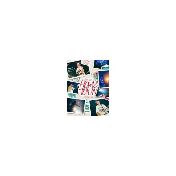商品名：中古邦楽DVD Tani Yuuki / Hall Tour 2024”HOMETOWN”(初回仕様)KSBL-6390used0130_dvd