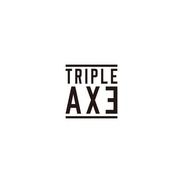 商品名：中古邦楽DVD TRIPLE AXE-THE LAST TOUR in Makuhari- [Tシャツ1 L付予約限定生産盤]PCBP-546602枚組(本編+特典)■特典・BOX・Tシャツ(ネイビー×黄色/Lサイズ)・ブックレット...