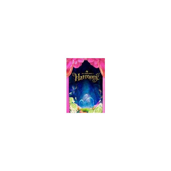 商品名：中古邦楽DVD Mrs.GREEN APPLE / on”Harmony”UPBH-203352枚組(本編+特典)■特典・ブックレットused0130_dvd