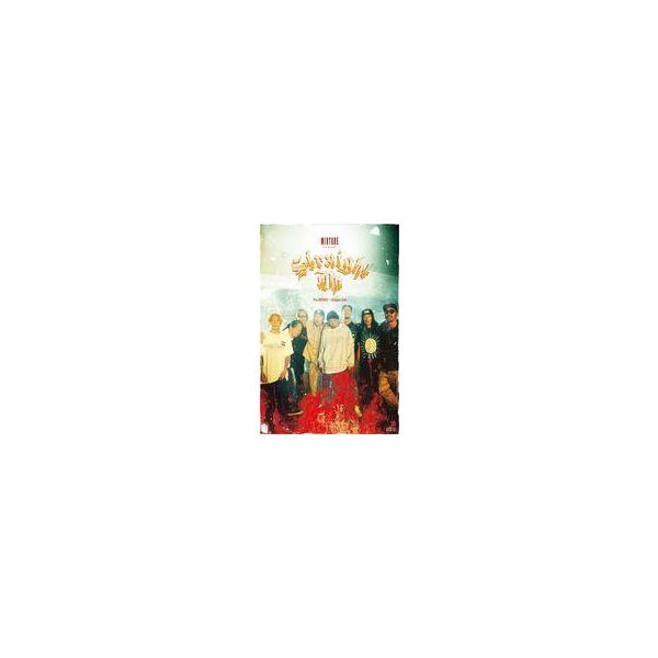 商品名：中古邦楽DVD The BONEZ×Dragon Ash / The BONEZ×Dragon Ash Straight Up [完全生産限定盤]VIBL-11832枚組■特典・スリーブケース・BOX・フォトブック(64P)・特製サ...
