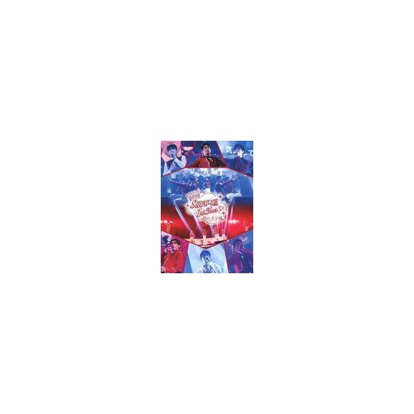 商品名：中古邦楽DVD SHOW-WA /SHOW-WA 1st TOUR 君の王子様-大千穐楽- [初回生産限定盤]AVBD-27889■特典・三方背BOX・フォトブックレット・ブックレットused0130_dvd中古注意事項：※商品の説...