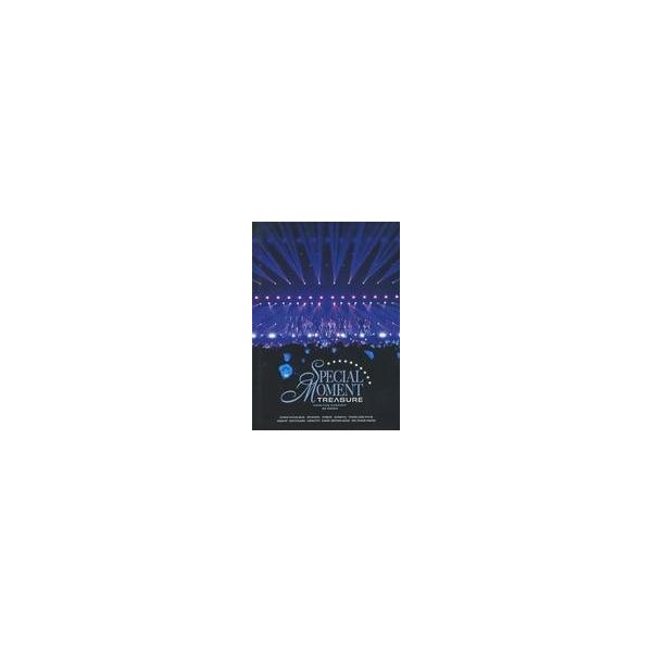 商品名：中古邦楽DVD TREASURE / TREASURE 2025 FAN CONCERT IN JAPAN SPECIAL MOMENTAVB1-972752枚組■特典・ポスター型リーフレット 2枚used0130_dvd